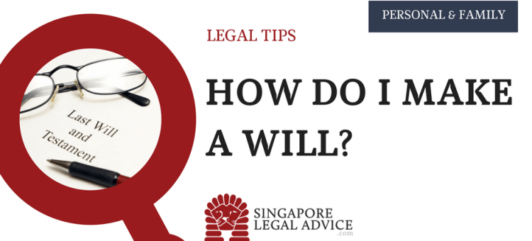 How Do I Make A Will Estate Planning Marketplace Digital Memories