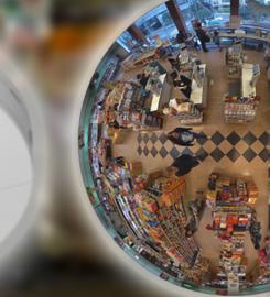 SECOM Safe Deposit Box - Estate Planning Marketplace & Digital Memories