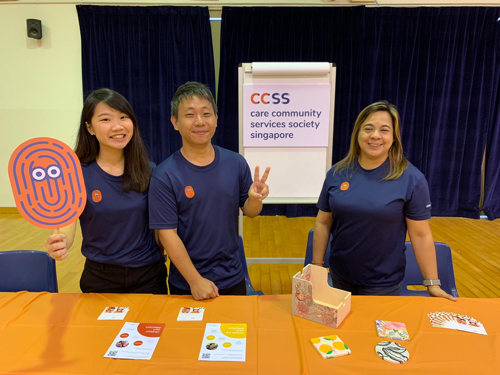 Care Community Services Society - Estate Planning Marketplace & Digital ...