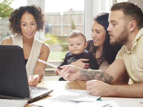 Are you the family financial decision-maker? - Estate Planning ...